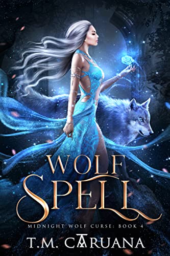 Amazon.com: Wolf Spell (Midnight Wolf Curse Book 4) eBook : Caruana, T ...