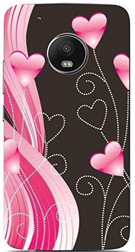 V K Art Gallery Designer Pattern Printed Mobile Back Cover for Back ...