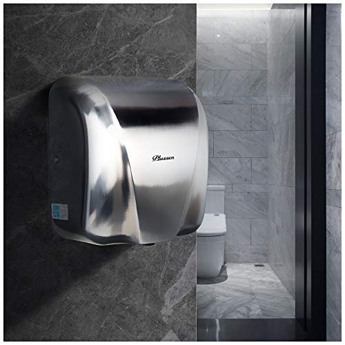 The 30 Best Commercial Hand Dryers of 2025 [Verified] - Cherry Picks