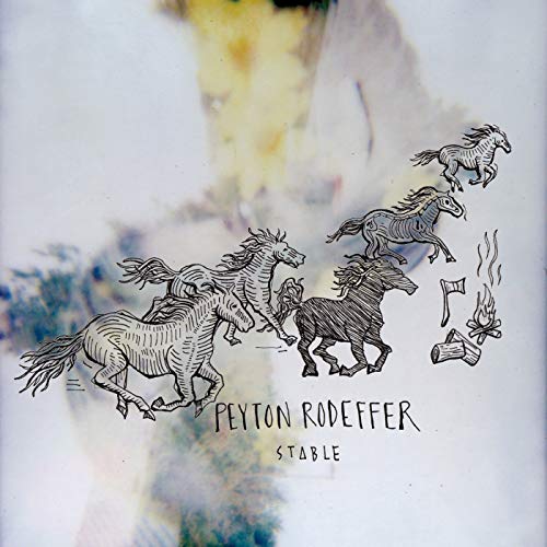 Amazon.com: Stable : Peyton Rodeffer: Digital Music
