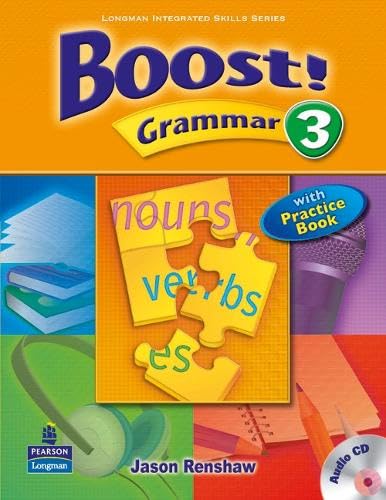 Boost! Speaking Level 3: Prentice Hall: 9789620058875: Amazon.com: Books