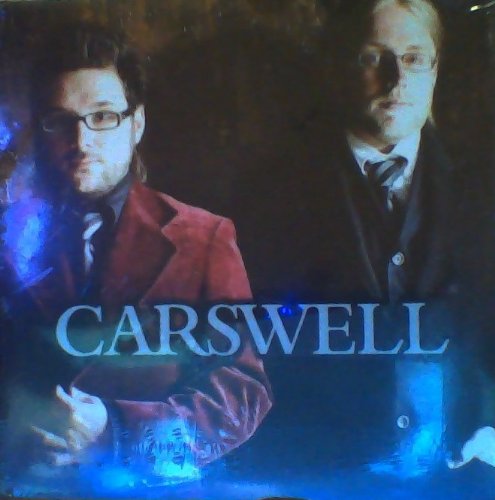 Carswell, Brandon Carswell, Shaun Carswell - Carswell EP - Amazon.com Music