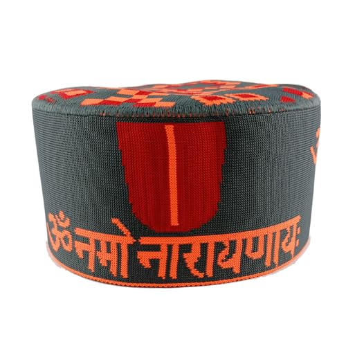 Sanatani Hindu/Kullu/Himachali/Pahari Traditional Handcrafted Multi ...