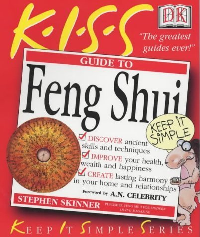 Guide to Feng Shui: Stephen Skinner: 9780751335880: Amazon.com: Books