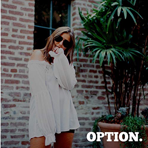 Play Option by Brittany Bookout on Amazon Music