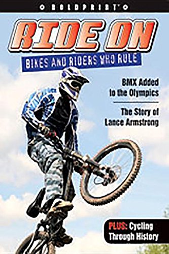 Buy Ride On: Student Reader (Steck-Vaughn Boldprint) Book Online at Low ...