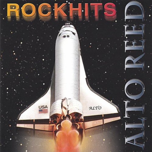 Amazon.com: RockHits : Alto Reed: Digital Music