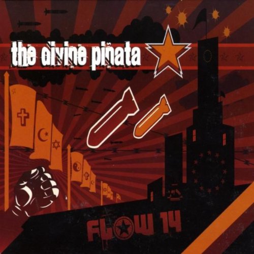Amazon MusicでFlow 14のThe Divine Piñataを再生する