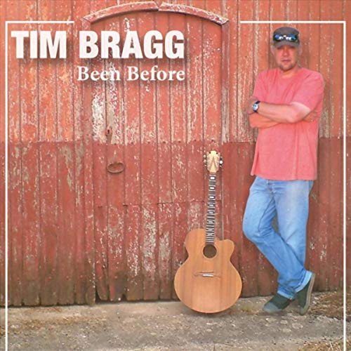 Play Been Before by Tim Bragg on Amazon Music