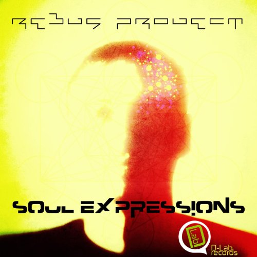 Amazon.com: Soul Expressions (Album) : The Rebus Project: Digital Music