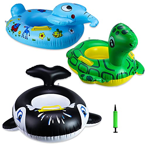9 Best Floats for Kids in 2023 - Reviewed & Buying Guide