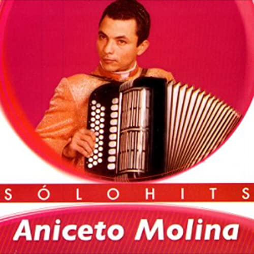 Play Aniceto Molina Sólo Hits by Aniceto Molina on Amazon Music