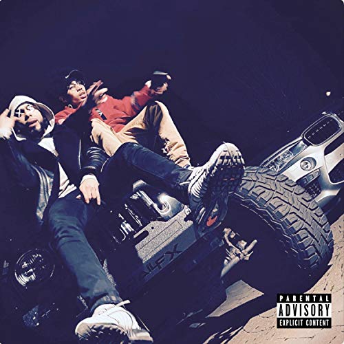 Reproducir DTB de Bam Cinc0 en Amazon Music