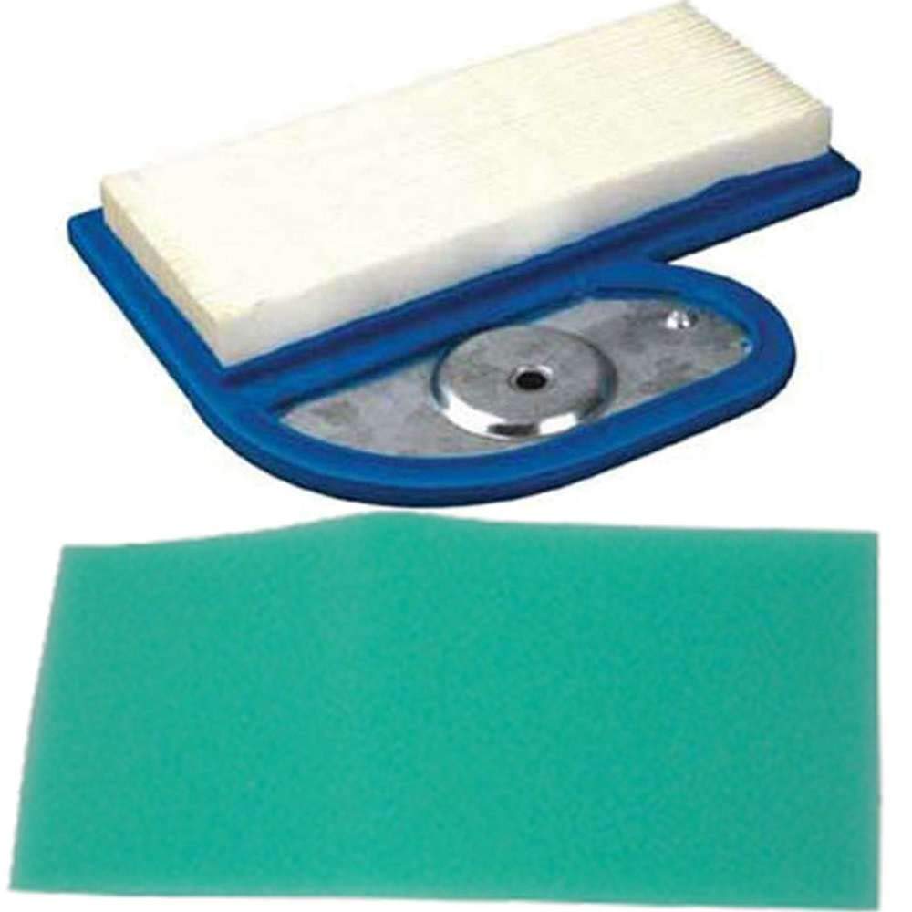 Amazon.com: Air Filter with Pre-Filter Replaces 11013-7002 11013-7001 ...