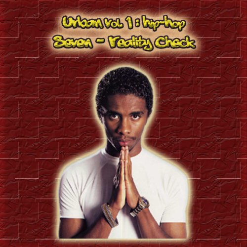Amazon.com: Urban Vol. 01: Seven-Reality Check : Seven: Digital Music