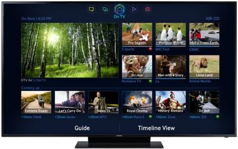 Amazon.com: Samsung UN75F6300 75-Inch 1080p 120Hz Slim Smart LED HDTV ...