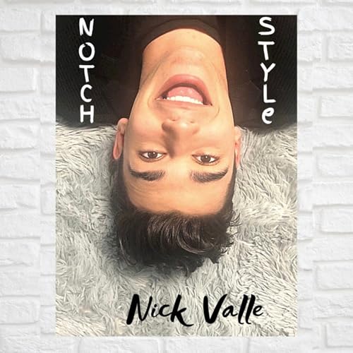 Play Notch Style by Nick Valle on Amazon Music Unlimited
