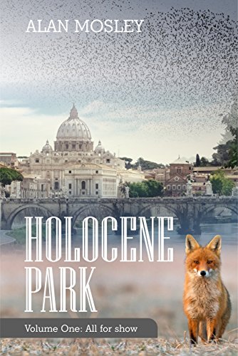 Amazon | Holocene Park: Volume One - All for show (English Edition ...
