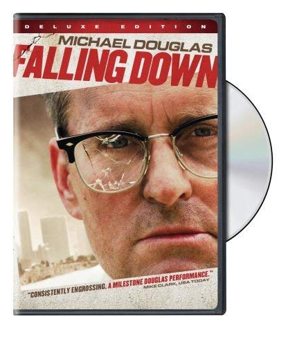 Amazon.com: Falling Down (Deluxe Edition) by Warner Home Video : Movies ...