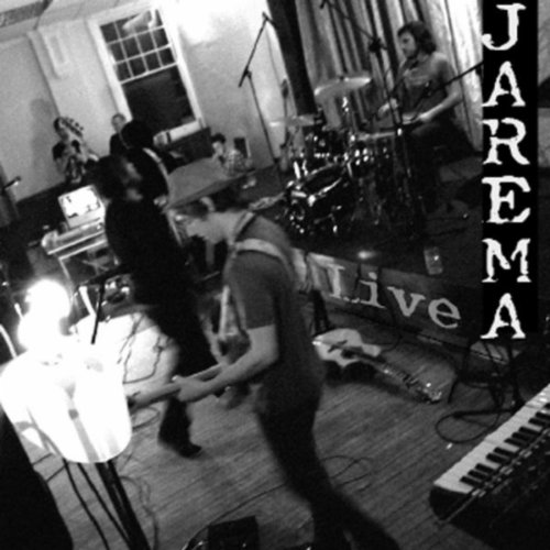 Amazon MusicでJaremaのLiveを再生する