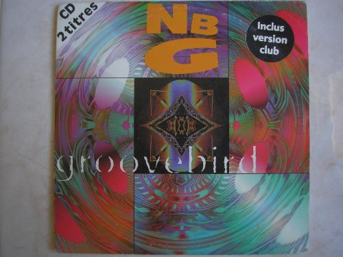 Groovebird - Amazon.com Music