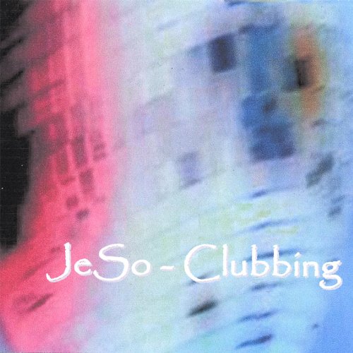 Amazon MusicでJesoのClubbingを再生する