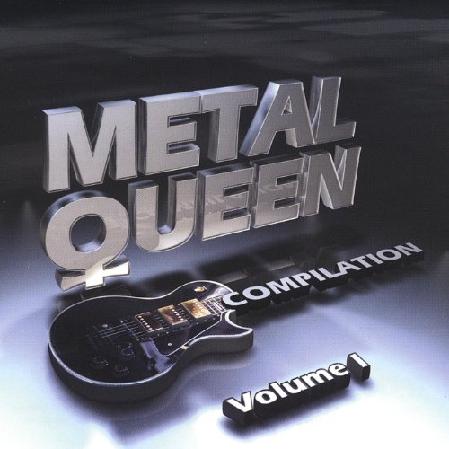 Amazon.com: Metal Queen Compilation Volume 1 : Metal Queen Management ...