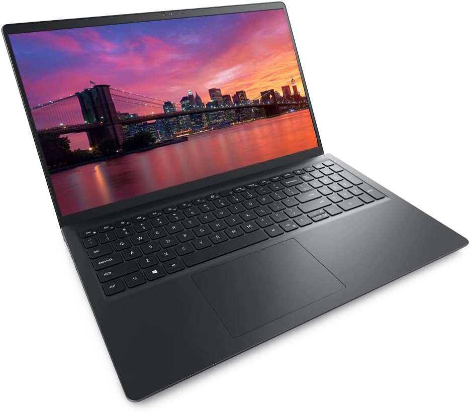 Dell Inspiron 15 3000 AMD Ryzen 7 5700U 1TB SSD 16GB RAM 15.6-inch FHD ...