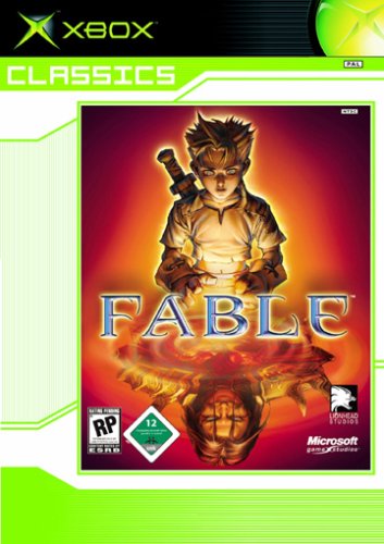 Fable [Xbox Classics] : Amazon.de: Games