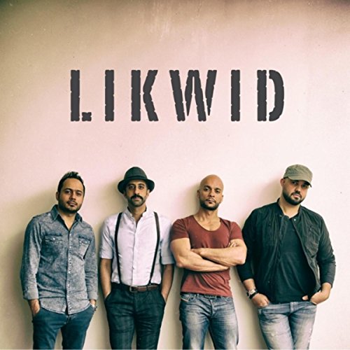 Amazon.com: Likwid : Likwid: Digital Music