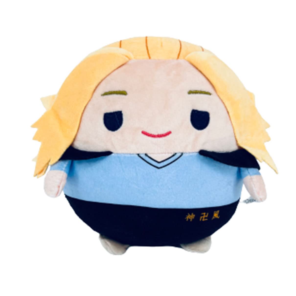 Buy YU-KG Anime Hanagaki Takemichi Plush Tachibana Hinata Toys ...