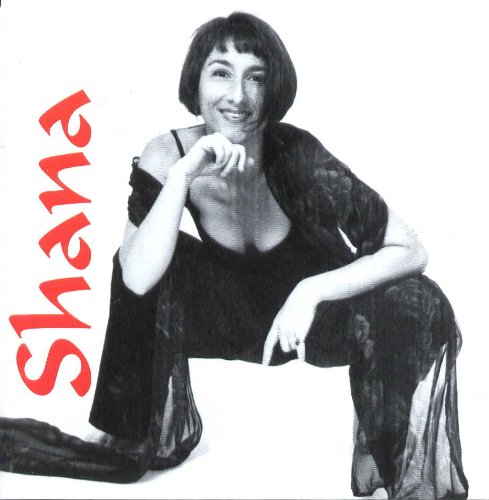 Shana Smith - Shana - Amazon.com Music