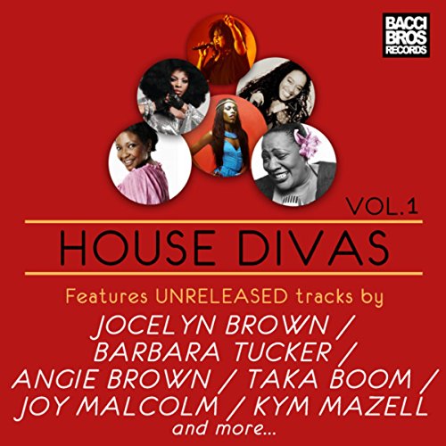 Play House Divas (Vol. 1) by Various on Amazon Music