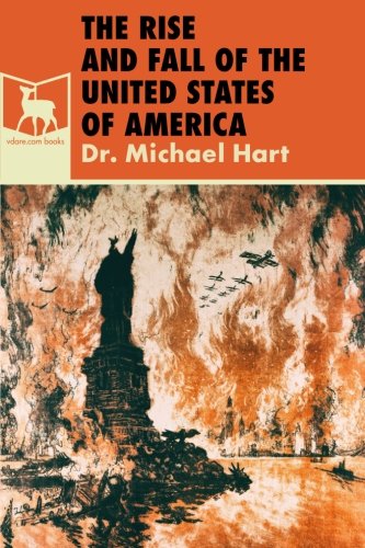 Amazon.co.jp: The Rise and Fall of the United States of America : 本