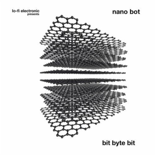 Bit Byte Bit by Nano Bot on Amazon Music - Amazon.com