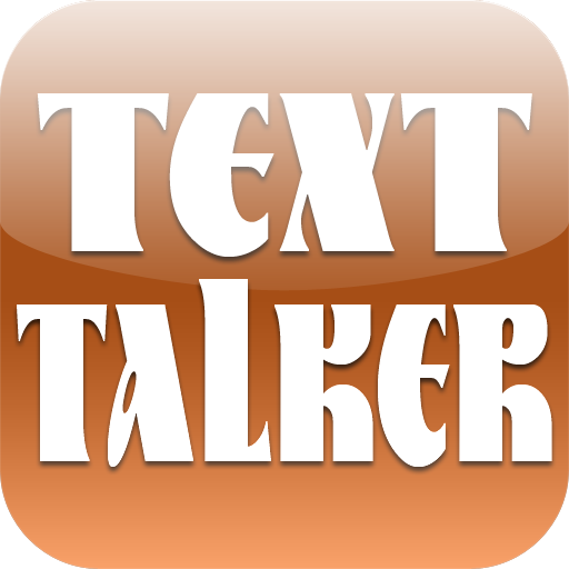 Text Talker - App on Amazon Appstore