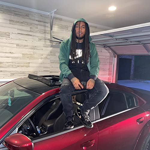 In My Grind by Bbg Dj on Prime Music