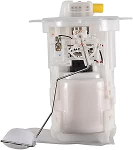 Amazon.co.jp: Electric Fuel Pump Assembly Fuel Filter Pump for Nissan ...