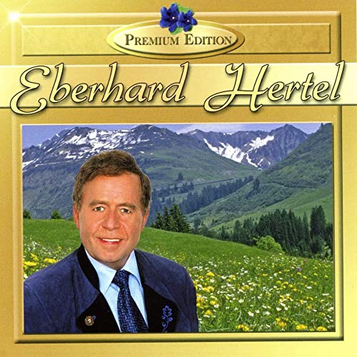 Premium Edition de Eberhard Hertel no Amazon Music Unlimited
