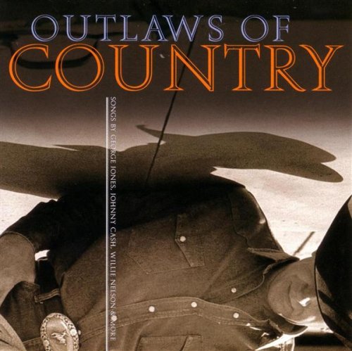 Amazon.com: Country Mix Series: Outlaws of Country: CDs & Vinyl