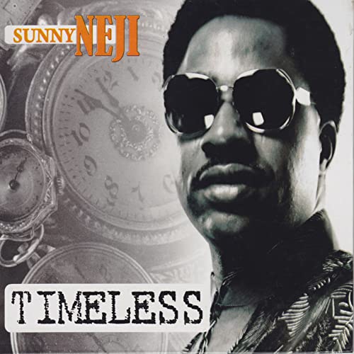 Play Timeless by Sunny Neji on Amazon Music
