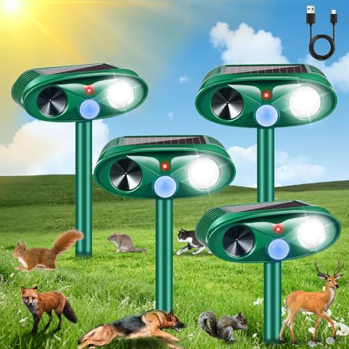 Ultrasonic Cat Repellent – The 15 best products compared - Wild Explained