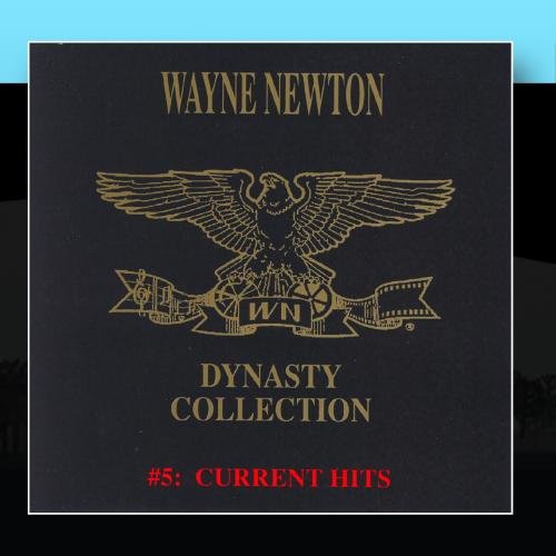 Amazon.com: The Dynasty Collection 5 - Current Hits: CDs & Vinyl