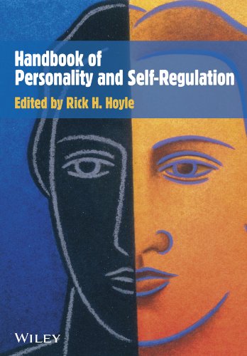 Handbook of Personality and Self-Regulation - Kindle edition by Hoyle ...