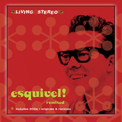 Amazon.com: Esquivel Remixed : Esquivel: Digital Music