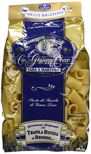 La miglior pasta cocco per cucinare | Rist. Da Maurizio