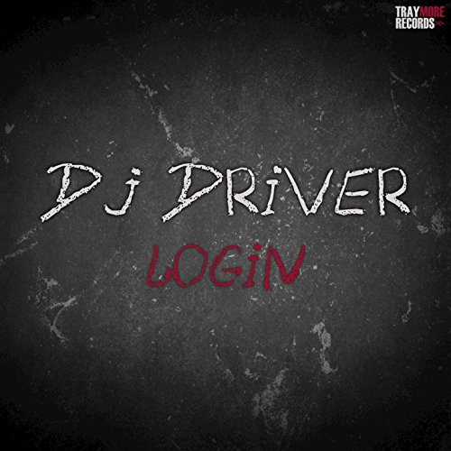 Play Login by DJ Driver on Amazon Music