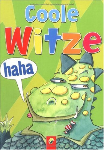 Coole Witze : Amazon.de: Bücher