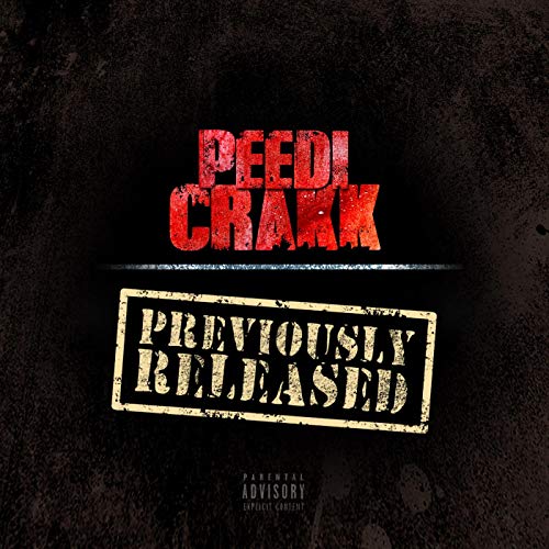 Play Previously Released by Peedi Crakk on Amazon Music