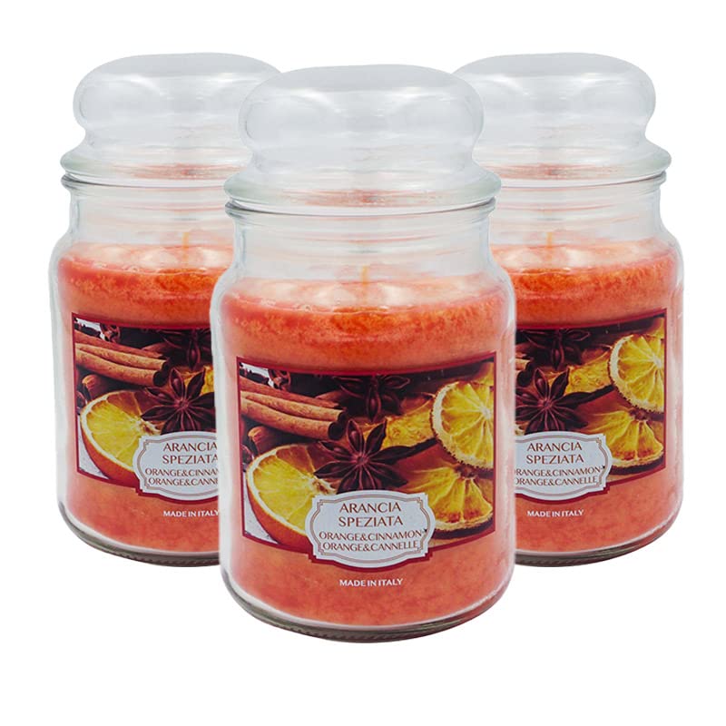 Candele Profumate Marche: quale scegliere nel 2023?